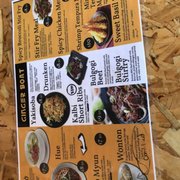 Ginger Boat - 61 Photos & 83 Reviews - Asian Fusion - 240 36th St ...