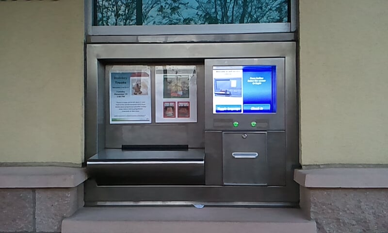 Tully Community Branch Library - 15 Photos & 22 Reviews - Libraries ...