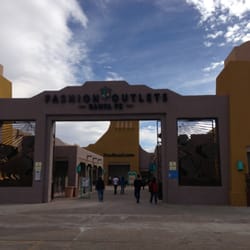 Fashion Outlets of Santa Fe - 21 Reviews - Shopping Centers - 8380 ...