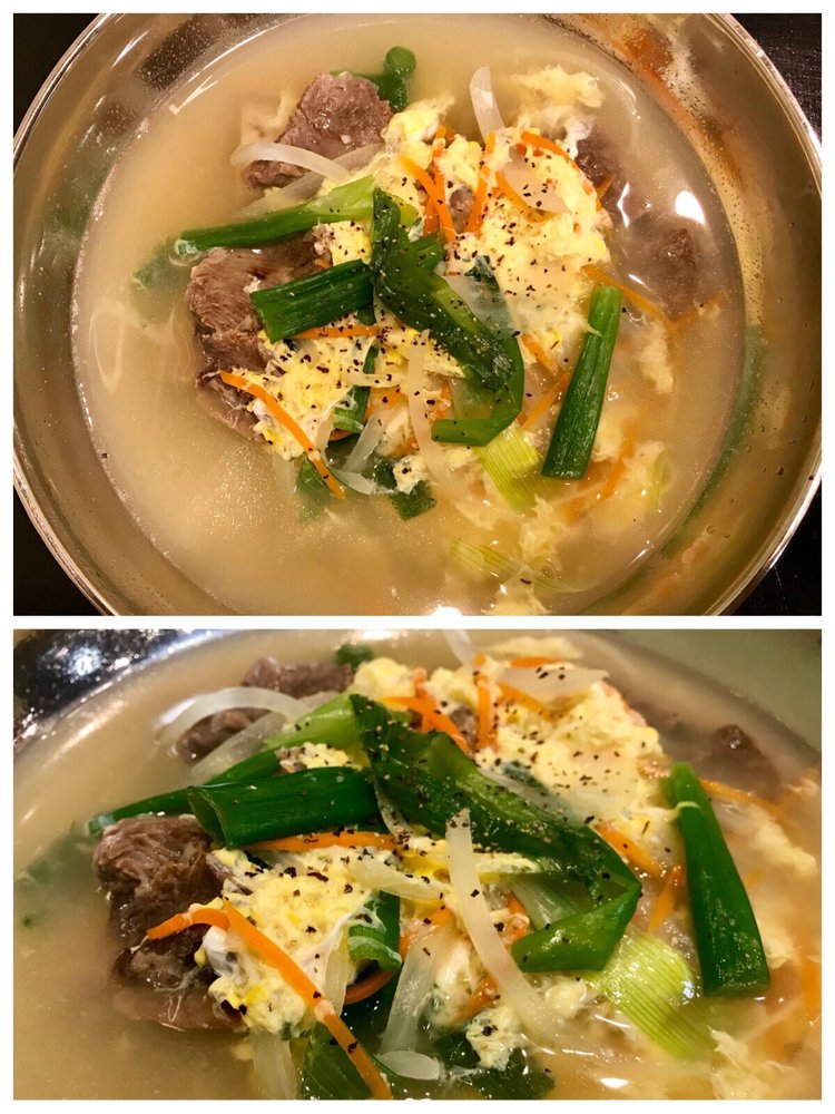 BAB Korean Bistro - Order Food Online - 95 Photos & 67 Reviews - Korean ...