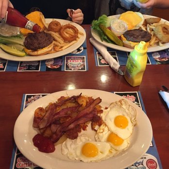 Marietta Diner - 839 Photos & 1066 Reviews - Diners - 306 Cobb Pkwy S ...