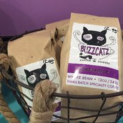 BuzzCatz Coffee & Sweets - 102 Photos & 71 Reviews - Coffee & Tea ...