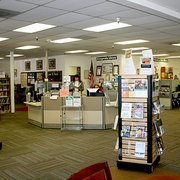 Sacramento Public Library - Orangevale - 10 Reviews - Libraries - 8820 ...