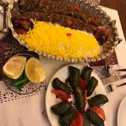 Mahdi Restaurant - 36 Photos & 31 Reviews - Persian/Iranian - 217 King ...