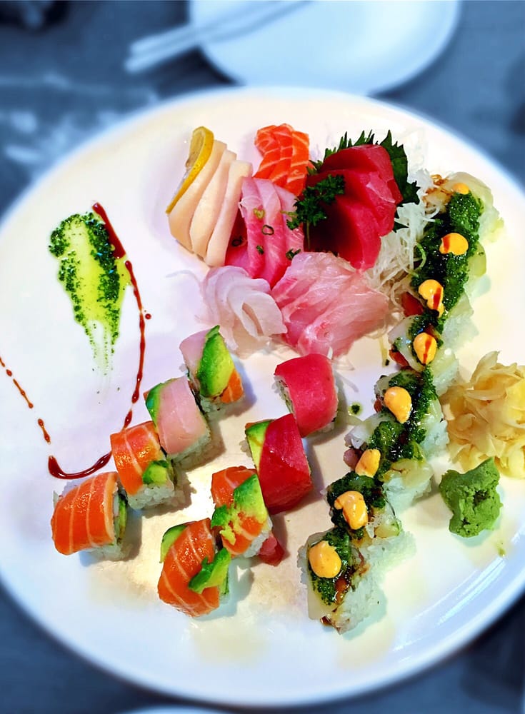 Kiku Sushi Japanese Cuisine - Order Food Online - 41 Photos & 79 ...