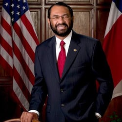 Congressman Al Green - Public Services & Government - 3003 South Lp W ...