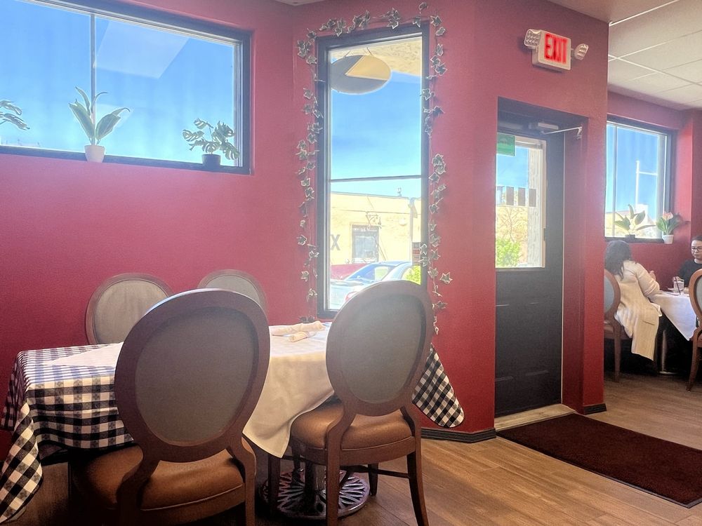 Il Localetto Rossi Italian Cuisine, Albuquerque | Roadtrippers