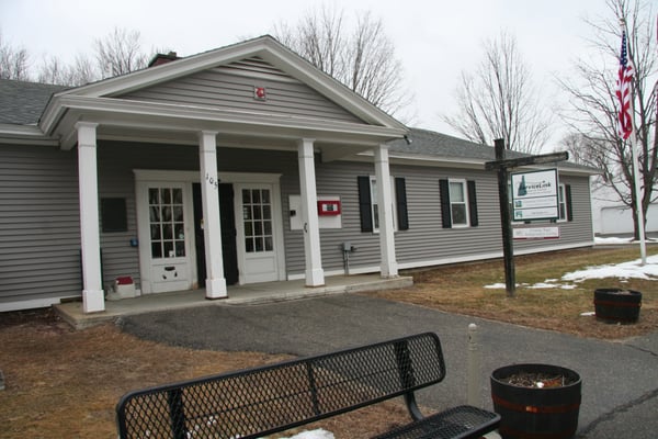 Granite State Independent Living - GSIL - Home Health Care - 105 Castle ...