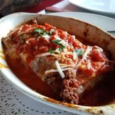 Calderone Club - 166 Photos & 290 Reviews - Pizza - 842 N Old World 3rd ...