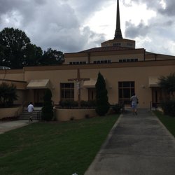 Holy Cross Catholic Church - 11 Photos - Churches - 3175 Hathaway Ct ...