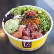 Poki One N Half - 945 Photos & 859 Reviews - Poke - 8055 Armour St ...