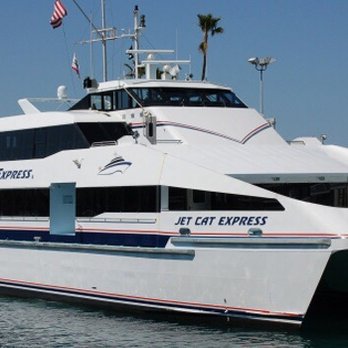 Catalina Express - 410 Photos & 484 Reviews - Tours - 320 Golden Shore ...