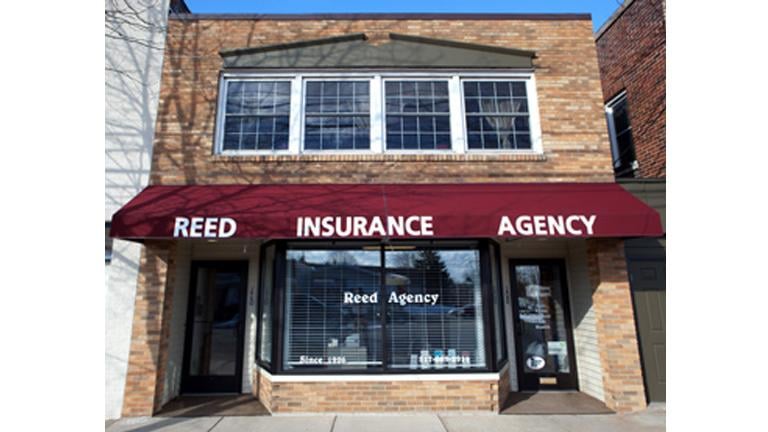 Reed Insurance Agency - Insurance - 108 W Main St, Dewitt, MI - Phone ...
