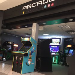 Three Rivers Mall - 20 Reviews - Shopping Centers - 351 Three Rivers Dr ...