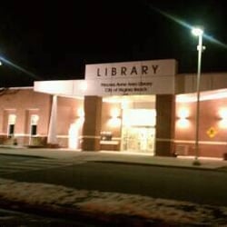 Princess Anne Public Library - Virginia Beach, VA | Yelp