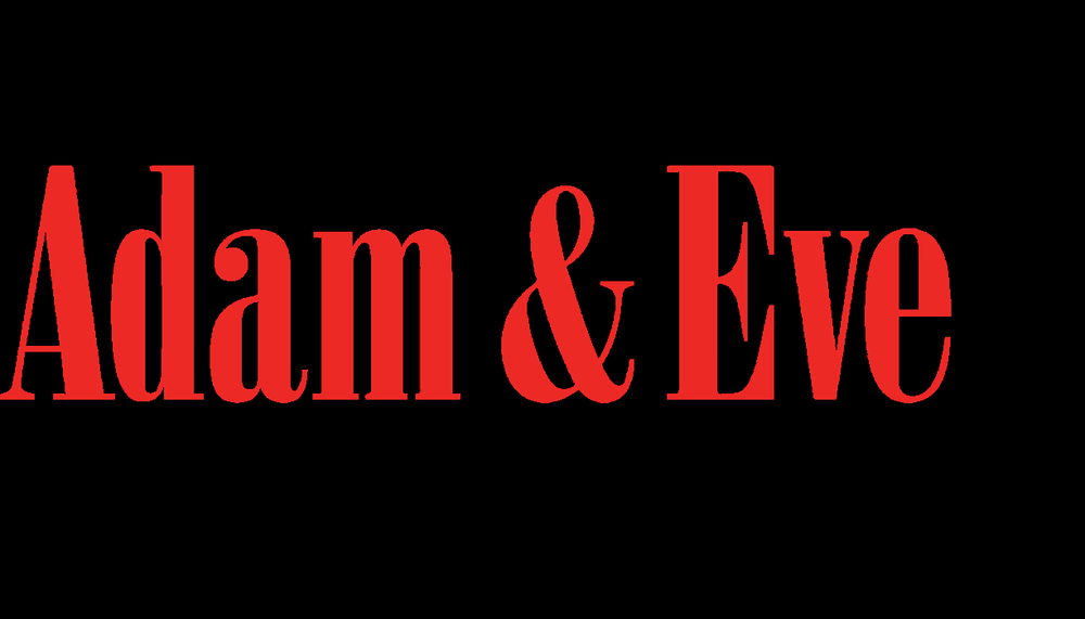 Adam and eve gift card store
