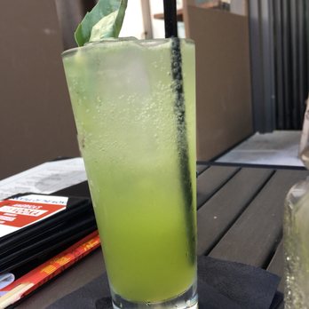 Leaf Bar & Lounge - 746 Photos & 290 Reviews - Lounges - 133-42 39th ...