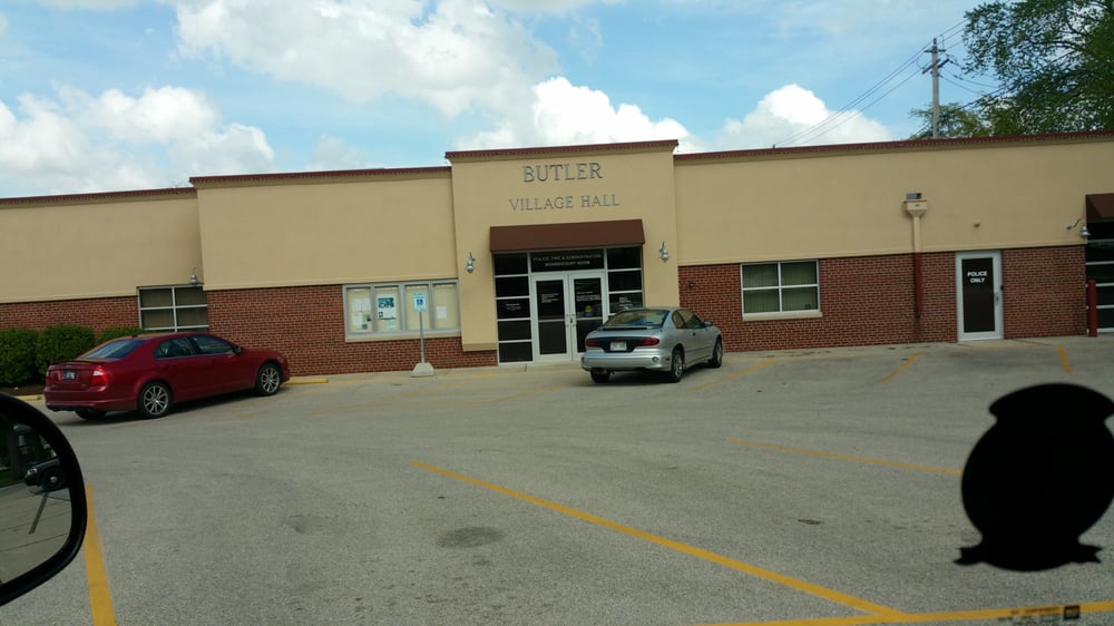 Village of Butler Police Department - 2019 All You Need to Know BEFORE ...