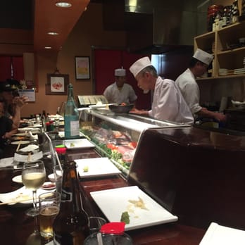 Nana San - 2025 Photos & 771 Reviews - Sushi Bars - 3601 Jamboree Rd ...