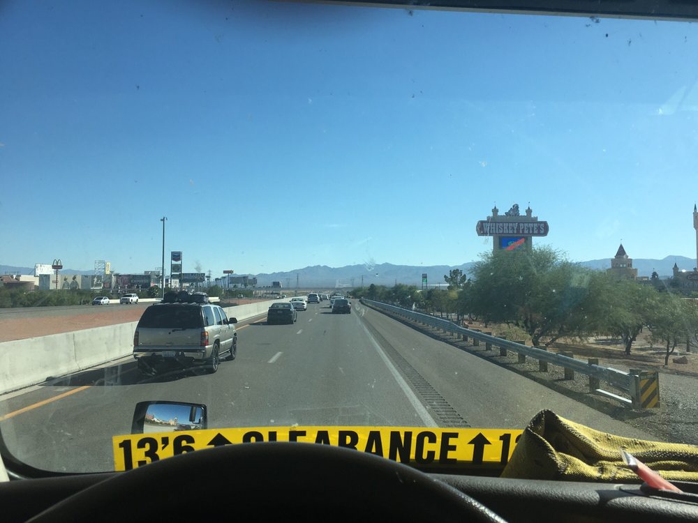 Primm Nevada - 44 Photos & 10 Reviews - Landmarks & Historical ...