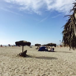 Del Mar Beach Resort at Camp Pendleton - Camp Pendleton North, CA ...