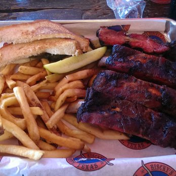 Riscky’s BBQ - 242 Photos & 244 Reviews - Barbeque - 140 E Exchange Ave ...