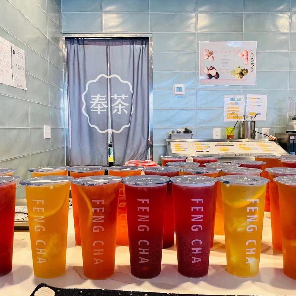 Houston: Finest Boba Tea Shops - Yelp