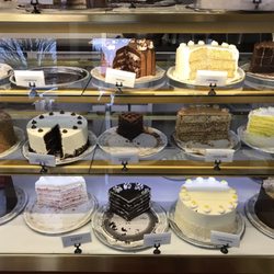 Gerry Frank’s Konditorei - 63 Photos & 128 Reviews - Desserts - 310 ...