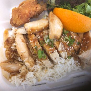 Bonzai Boyz - 15 Photos - Food Trucks - Mesa, AZ - Restaurant Reviews ...