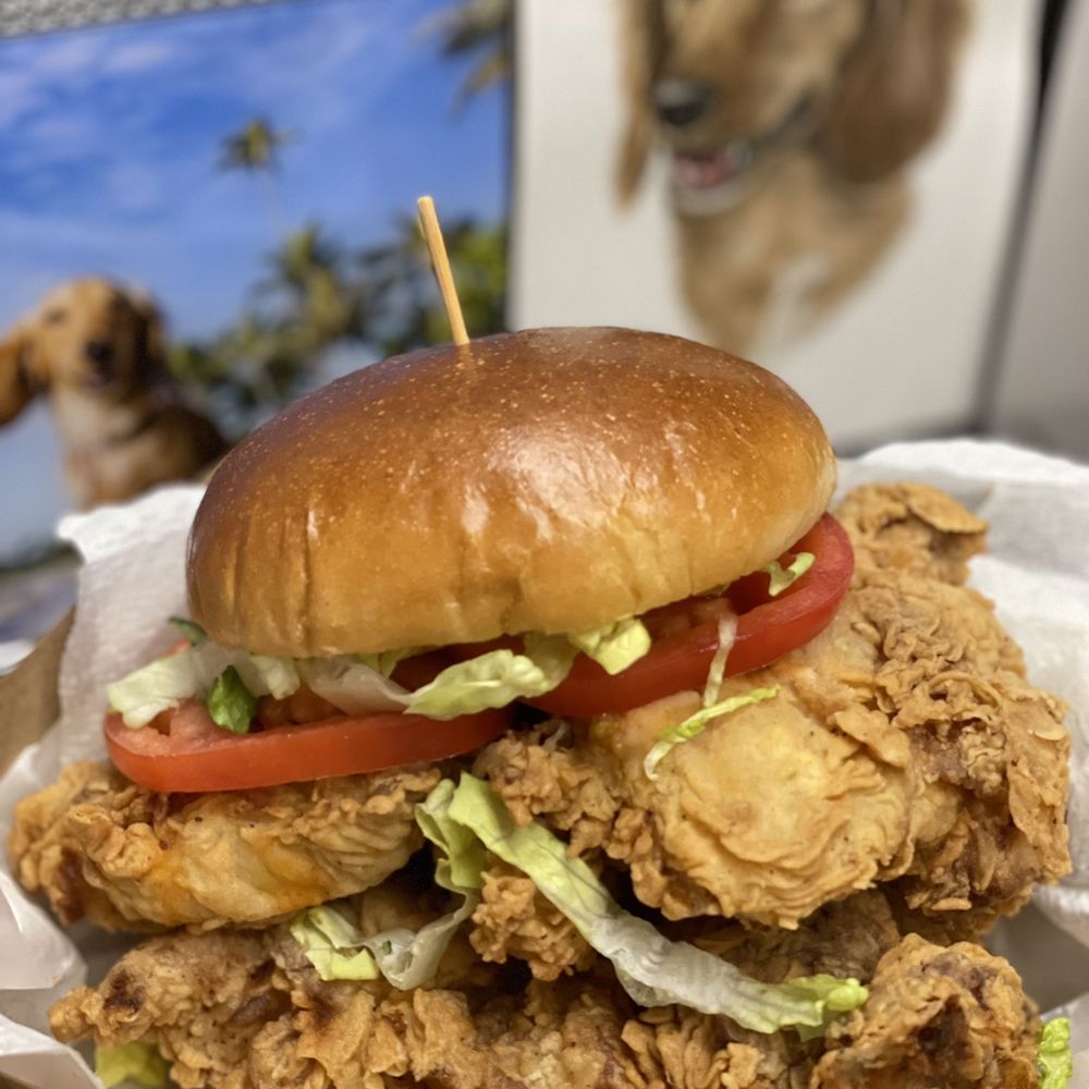 Rah, Rah, Ah, Ah, Ah... - Honolulu, HI - Yelp