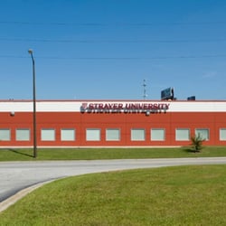 Strayer University - 14 Photos - Colleges & Universities - 1330 Augusta ...