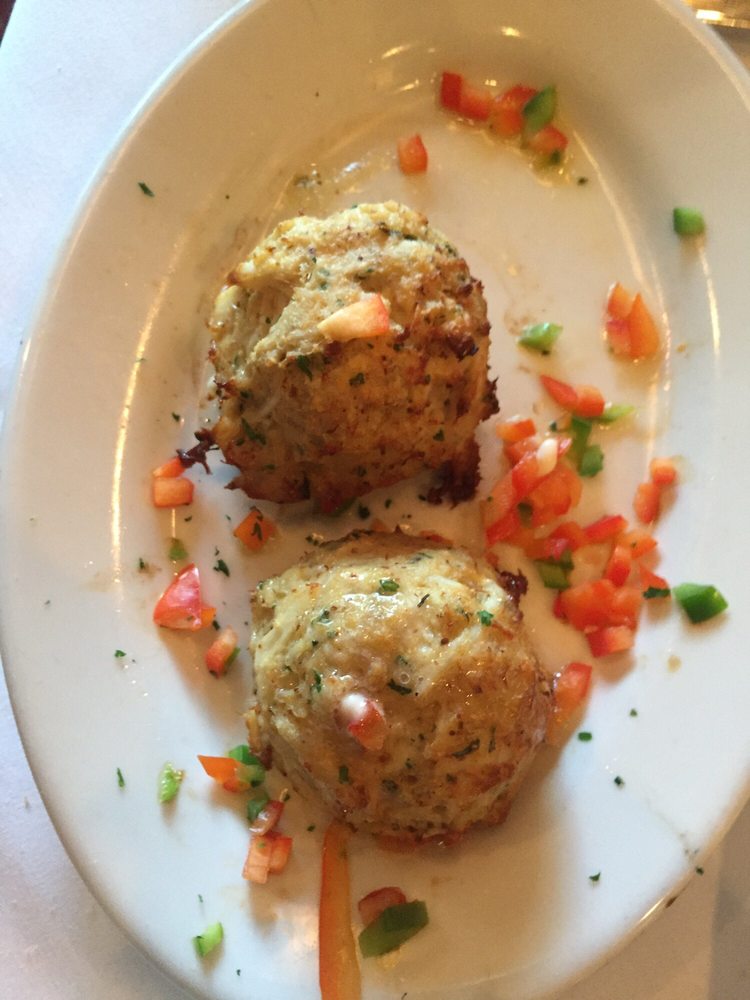 Ruth’s Chris Steak House - Buckhead Atlanta - 184 Photos & 211 Reviews ...