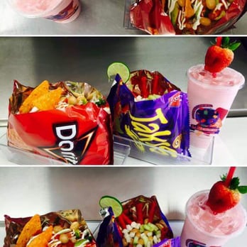 La Michoacana Premium - 61 Photos & 45 Reviews - Ice Cream & Frozen ...