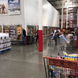 Costco - 131 Photos & 302 Reviews - Wholesale Stores - 4401 4th Ave S ...