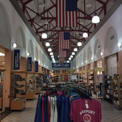 Navy Exchange-Mayport Mall - Shopping Centers - 2292 Mayport Rd ...