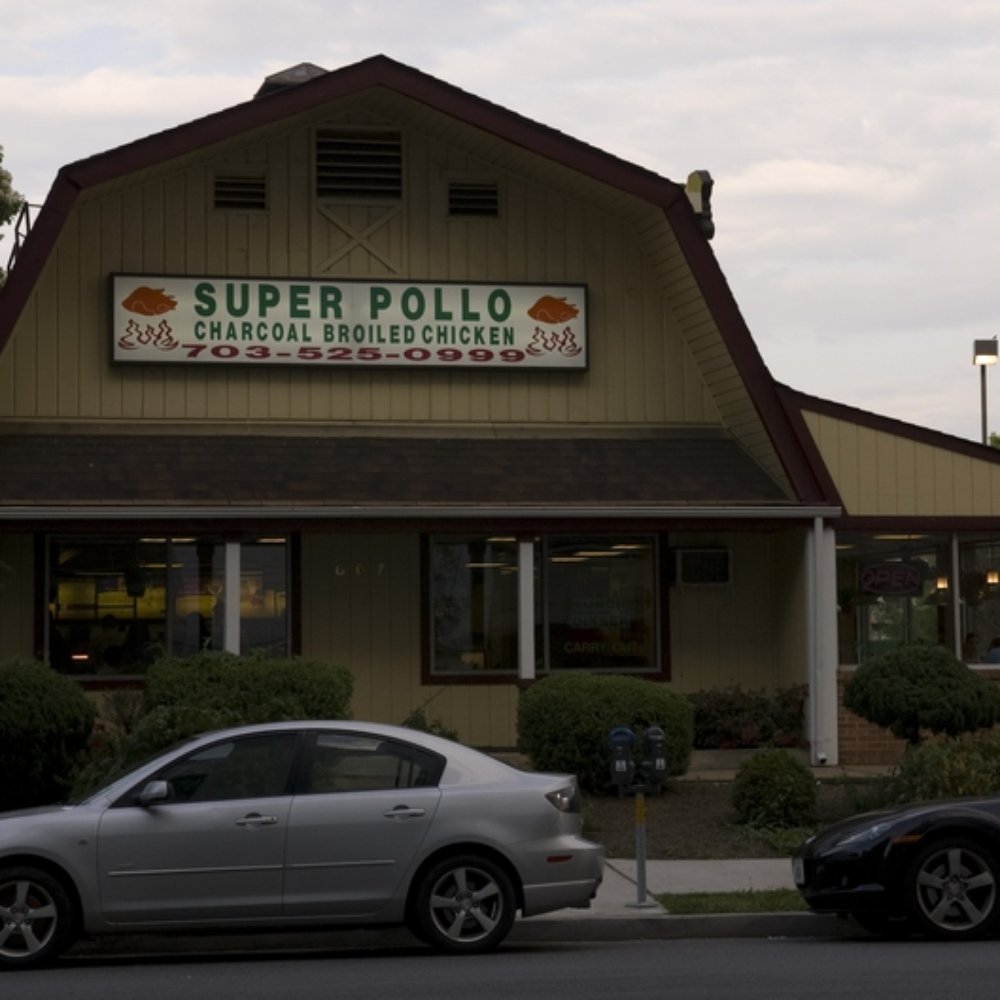 Me Gusta Comer El Pollo a La Brasa - Yelp