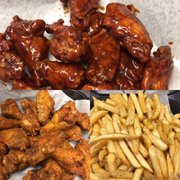Crazy Mike’s Wings - Order Food Online - 127 Photos & 157 Reviews ...