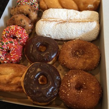 Donut King Hawaii - 506 Photos & 208 Reviews - Donuts - 2919 Kapiolani ...