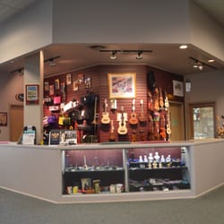 Art’s Music Shop - 13 Photos - Musical Instruments & Teachers - 3030 ...