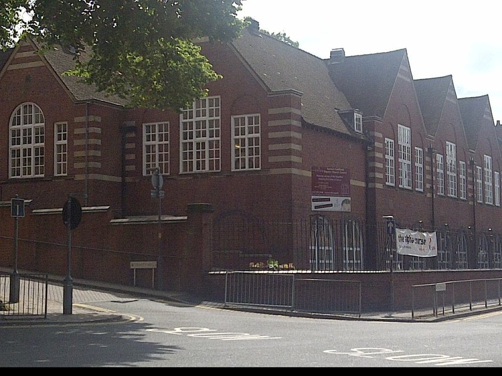 Sutton Coldfield Baptist Church - 2019 All You Need to Know BEFORE You ...