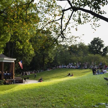 Whetstone Park of Roses - 228 Photos & 90 Reviews - Parks - 3923 N High ...