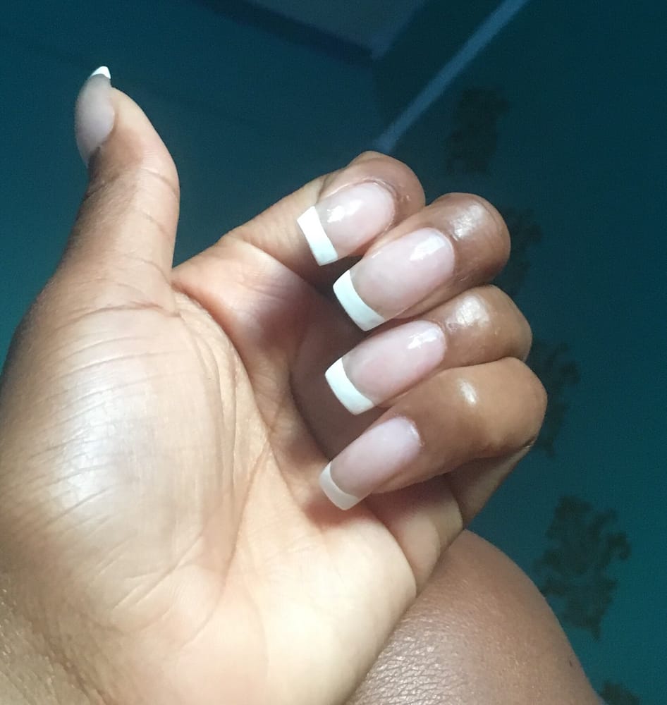 Lily Nails - 14 Photos & 13 Reviews - Nail Salons - 2137 Williamsbridge ...