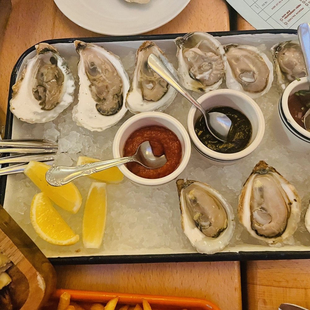 2021’s New Restaurant Roundup 🍾 - Yelp