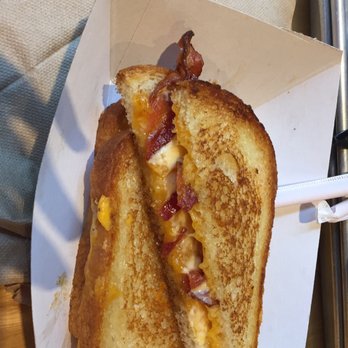 Melt Shop - 378 Photos & 341 Reviews - American (New) - 135 W 50th St ...