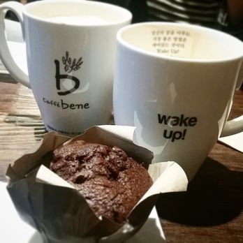 Caffe Bene - Order Food Online - 368 Photos & 160 Reviews - Coffee ...