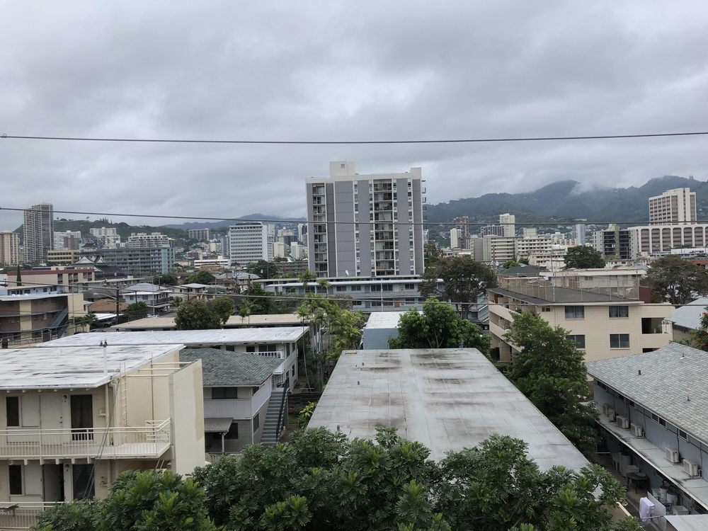 615 Piikoi Building - Shopping Centers - 615 Piikoi St, Honolulu, HI ...