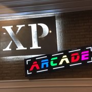 XP Arcade - Arcades - 500 N Sierra St, Downtown, Reno, NV - Yelp