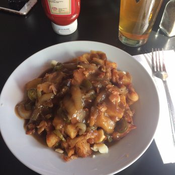 Poutineville - 304 Photos & 320 Reviews - American (Traditional) - 1365 ...