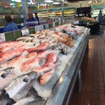 Seafood City Supermarket - 488 Photos & 193 Reviews - Seafood Markets ...