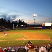 Cheney Stadium - 123 Photos & 58 Reviews - Stadiums & Arenas - 2502 S ...